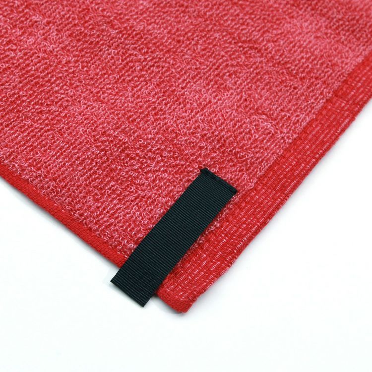 THING FABRICS TF Moutain Climbing Towel | Brownfloor clothing Official ...