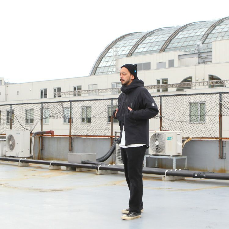 karrimor 2L insulation jkt | Brownfloor clothing Official Onlineshop