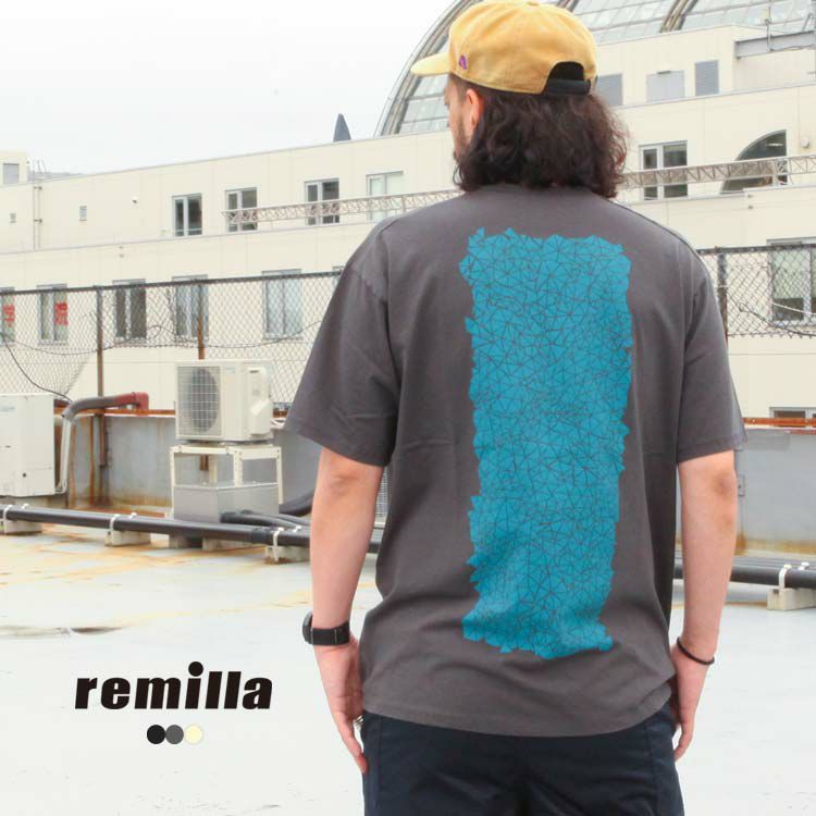 remilla | Brownfloor clothing Official Onlineshop